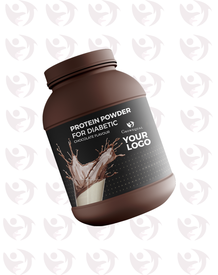 Third Party Protein Powder Manufacturer in Ahmedabad India