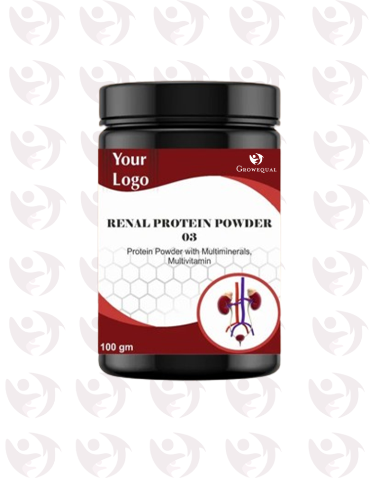 Third Party Protein Powder Manufacturer in Ahmedabad India