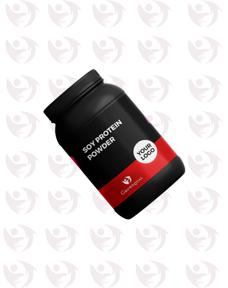 Third Party Protein Powder Manufacturer in Ahmedabad India