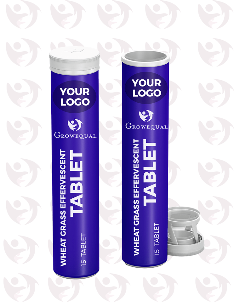 Effervescent Tablets Manufacturer in Ahmedabad, India